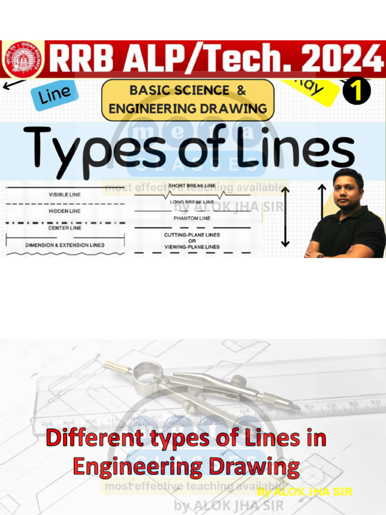 Engineering Drawing Basics Explained | PDF | Elementary Geometry | Euclid