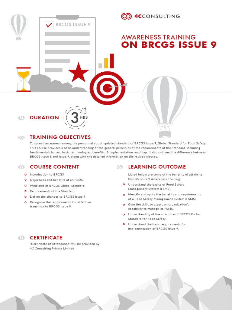 awareness training | PDF