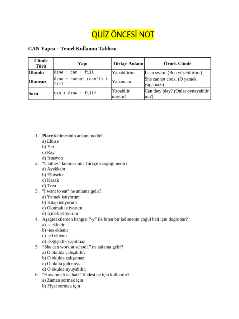 9 Ocak Ms Tugba Ödevi̇ | PDF