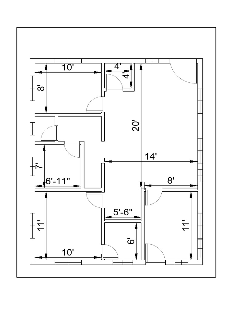 Drawing2 Model | PDF