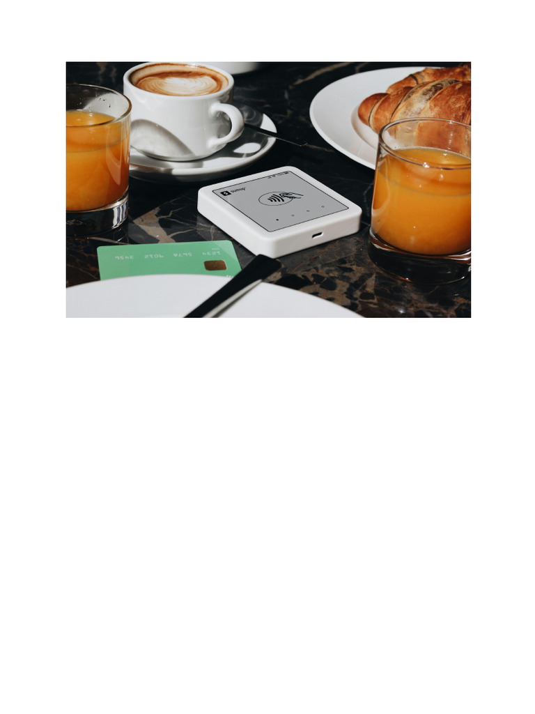 SUMUP | PDF