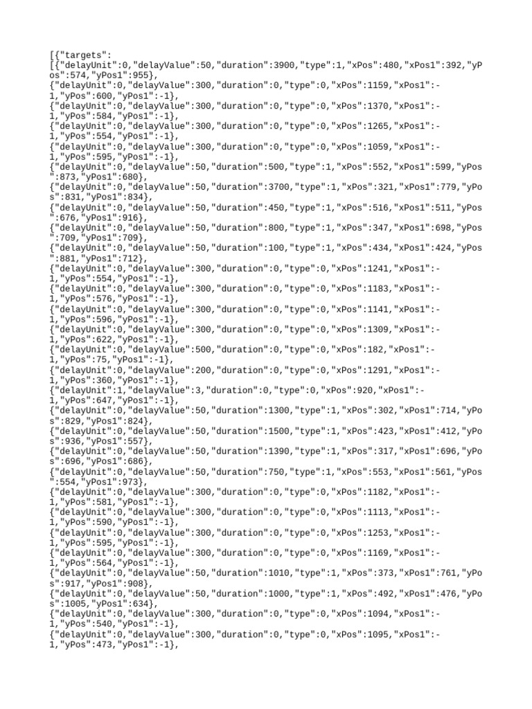 Era 8 Macro Vip | PDF