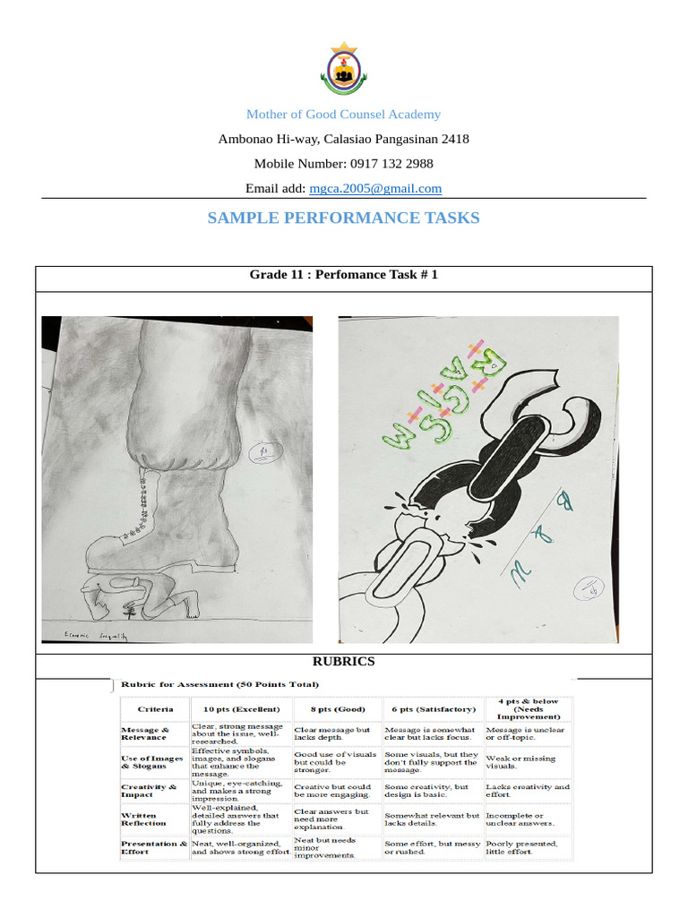 Mgca. PT Fa | PDF