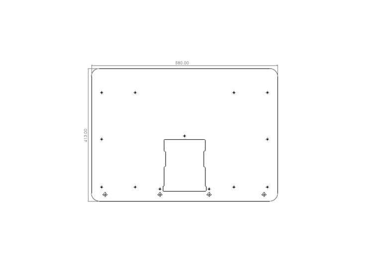 Alo 2 Needle Main Sheet | PDF
