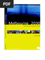 Modified Monash Model - Fact Sheet | PDF