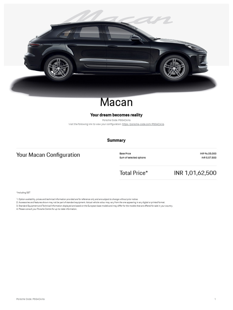 Macci 2 DOC-20241104-WA0011. | PDF | Vehicles | Car Body Styles