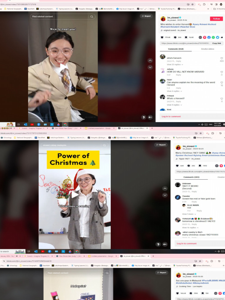 PAUSE TIKTOK | PDF
