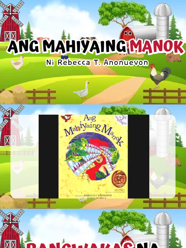 Filipino Reporting XD | PDF
