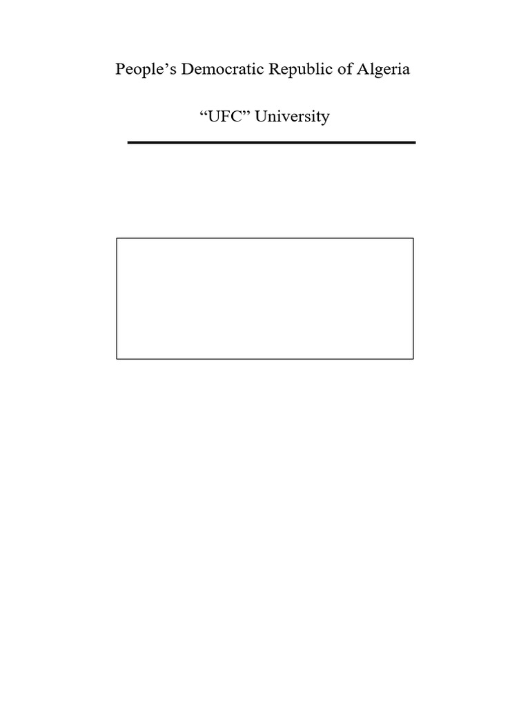Algeria's GDP and Taxation Dynamics | PDF | Taxes | Investing