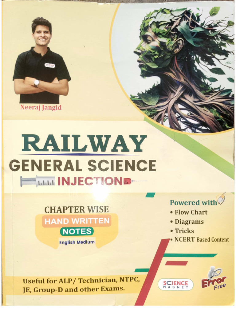 NEERAJ JANGID PHYSICS BOOK (2) | PDF