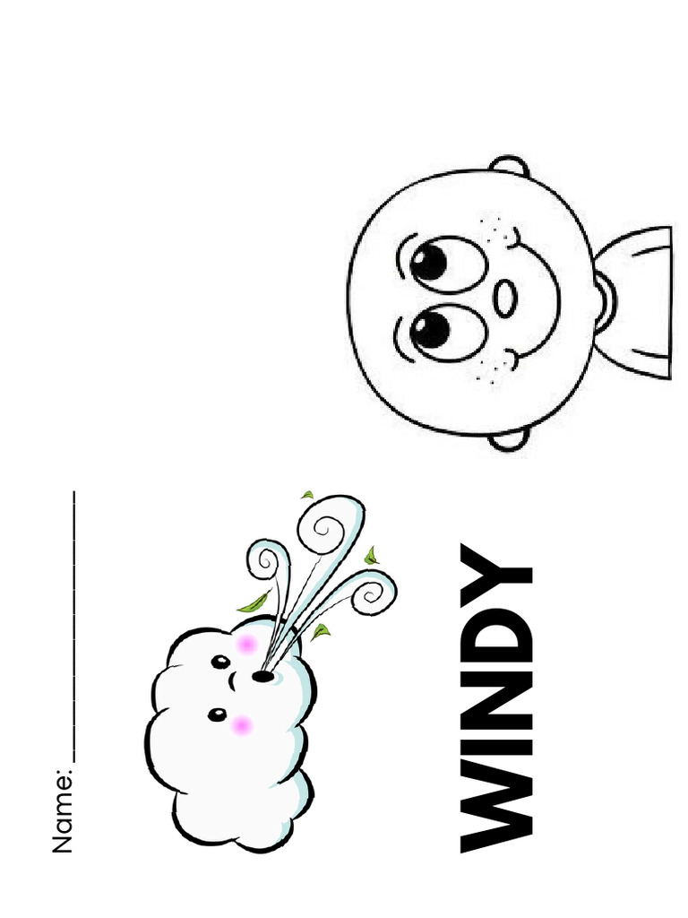 Windy | PDF
