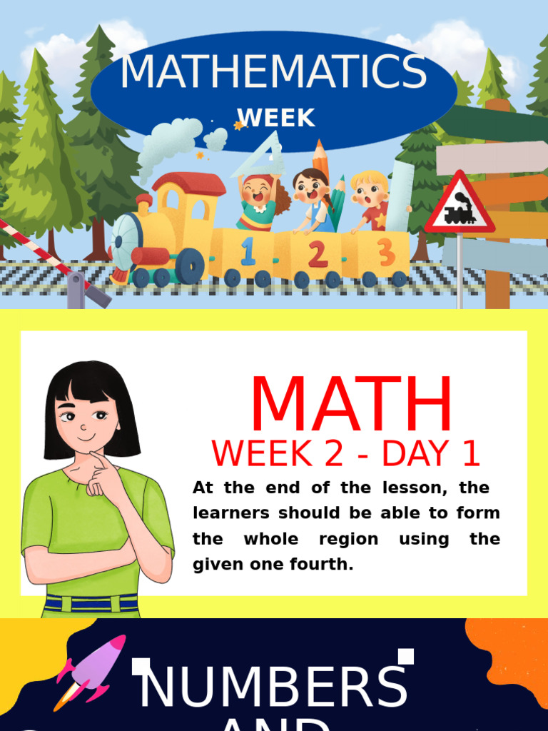 Week 2-Q4-Math | PDF