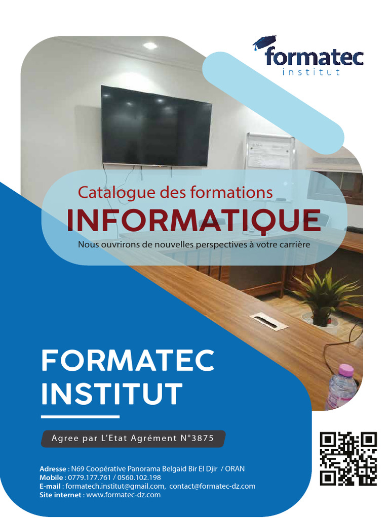 informatique | PDF