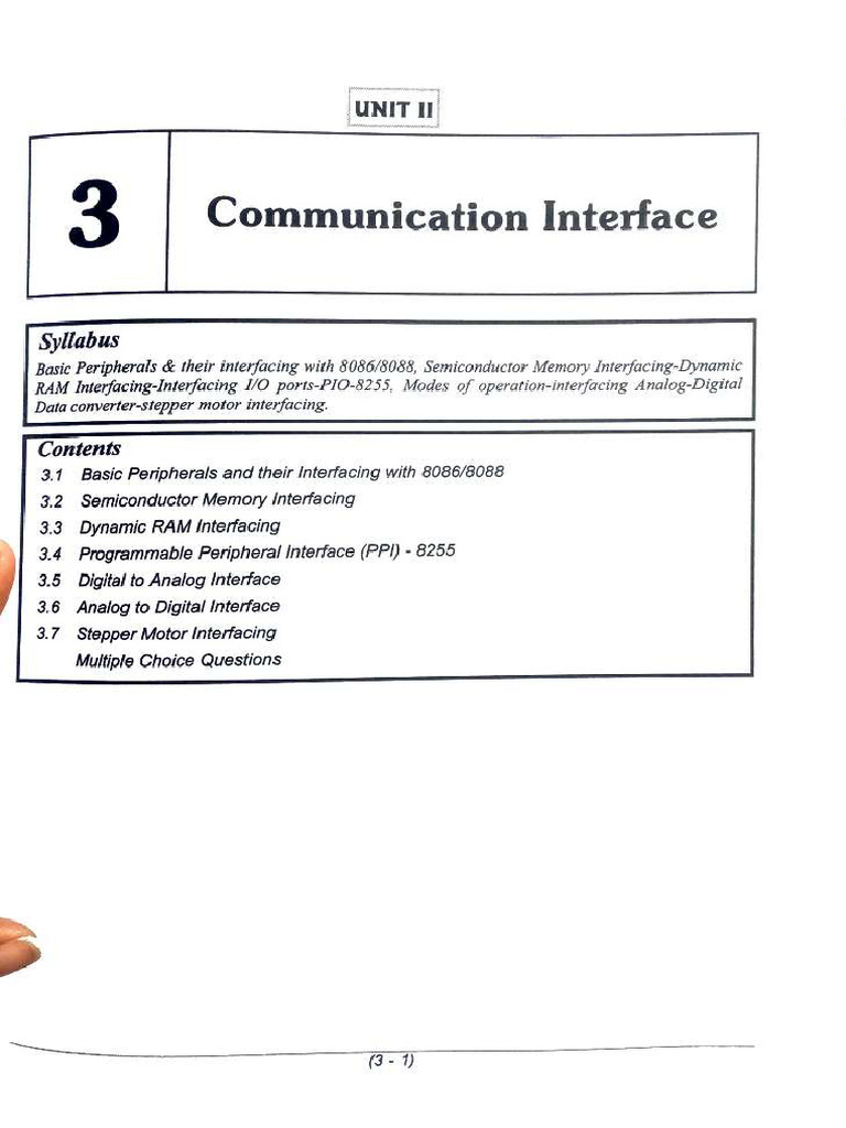 IOT unit 2 (1) | PDF