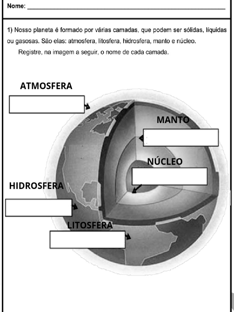 Atividade Adaptada 0502 | PDF