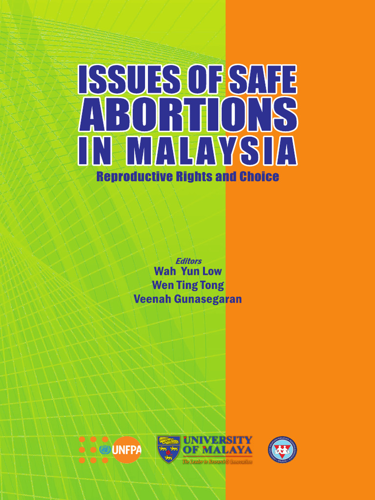 Abortion - Issues of Safe Abortion | PDF | Abortion | Birth Control