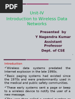 Lists of Mobile Phone Technology Abbreviations and Acronyms | PDF ...