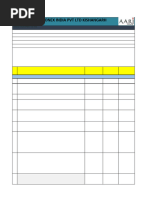 Meeting Minutes Template (MoM) | PDF
