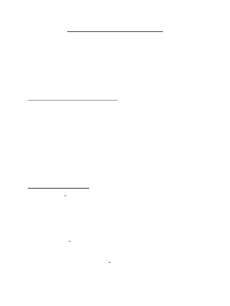 Material Control Techniques | PDF | Inventory | Economies