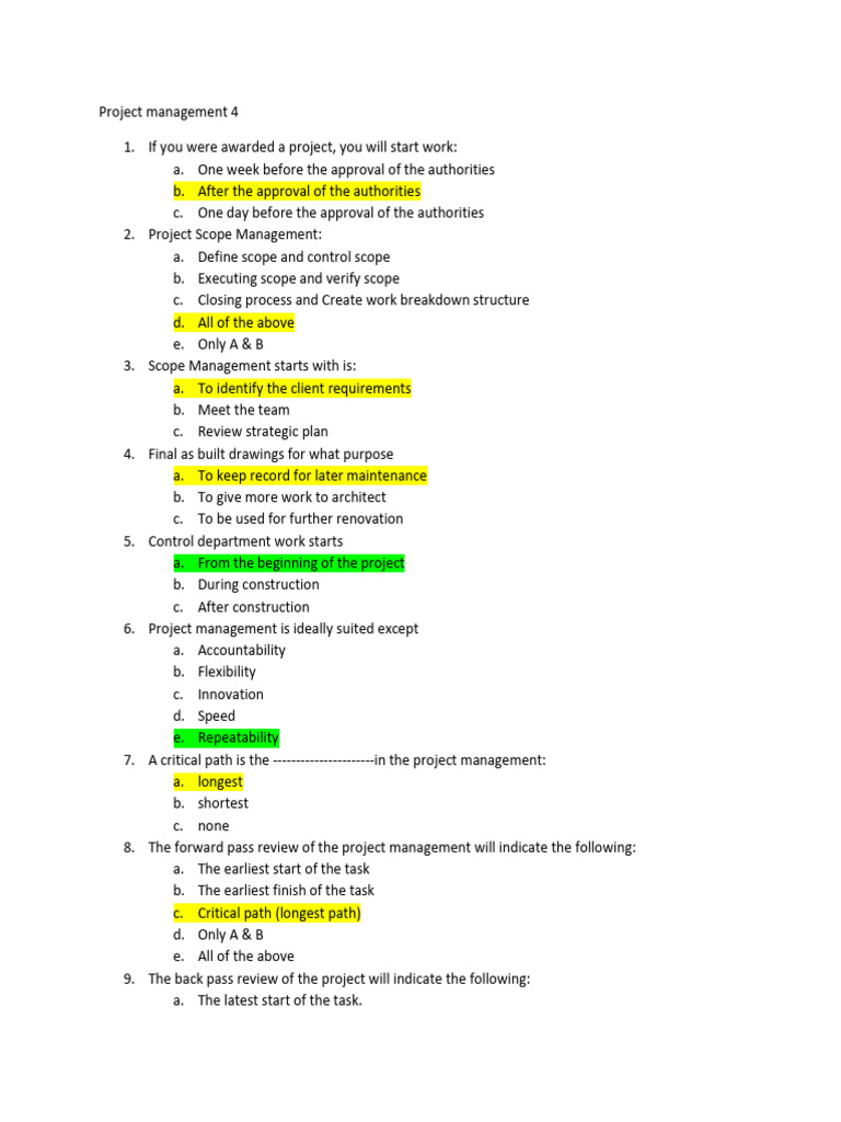 Electrical Sample UPDA | PDF | Project Management