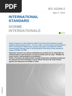 BS EN IECc - 61386 - 21 - 2021 | PDF