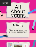 A To Z Name Place Animal Thing India | PDF