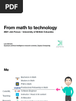 Alignerr - Powered by Labelbox | PDF | Information Technology | Computer Programming