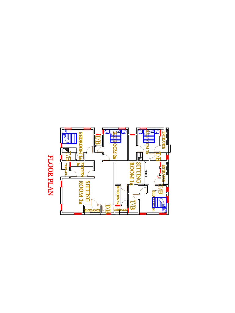 Floor Plan Design | PDF