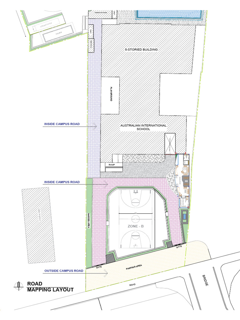ROAD MAP | PDF | Home