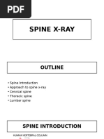 Sacrum and Coccyx X-Ray Positioning Guide | PDF | Pelvis | Anatomical ...