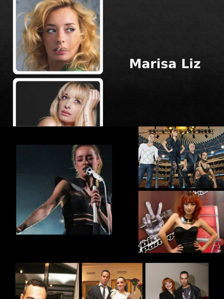 Marisa Liz | PDF