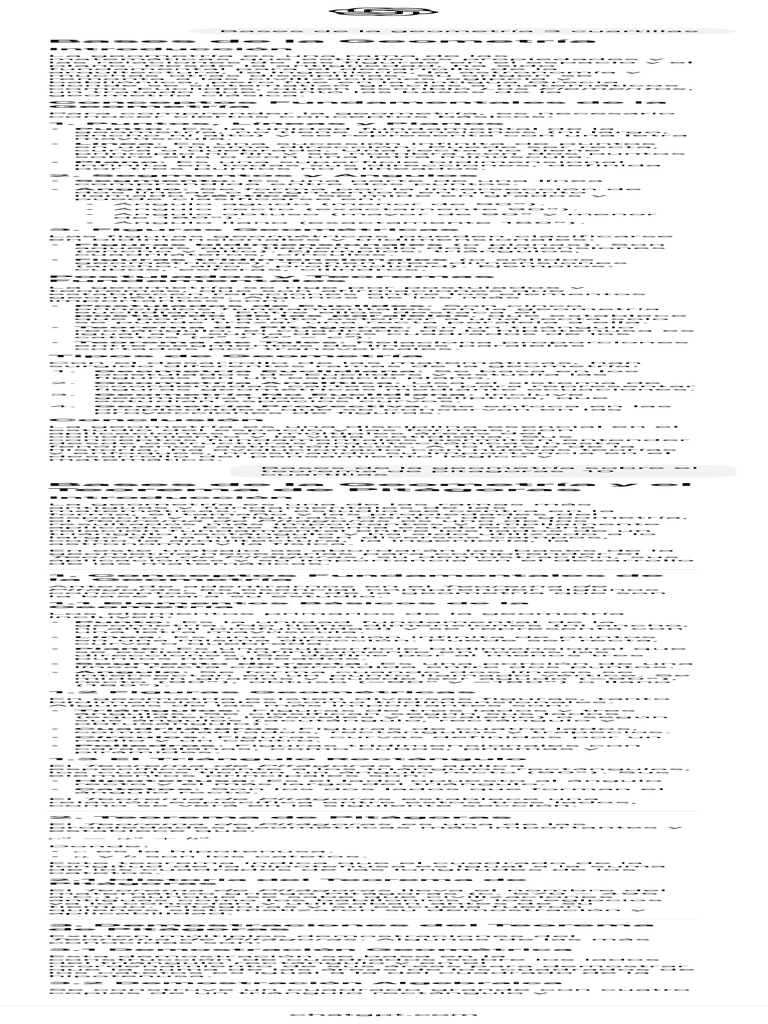 Bases de La Geometría | PDF