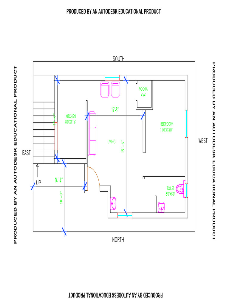Jayaram 25x45-Model | PDF