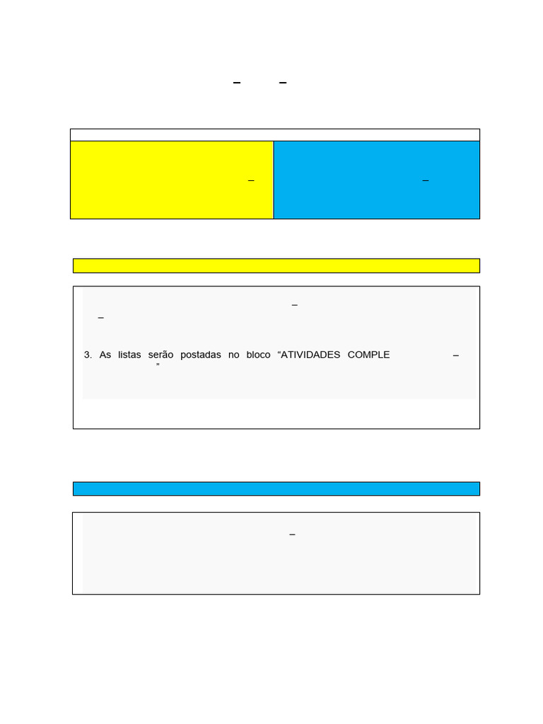 FOA - AP1 - 1º Trimestre - 2025 | PDF