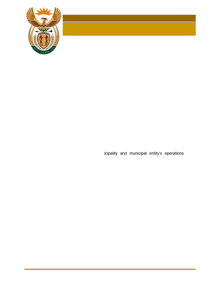 Circular 73 - System of Delegations | PDF | Separation Of Powers | Government