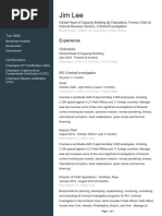 LADA Org Chart 03 01 24 | PDF | Crimes | Crime & Violence