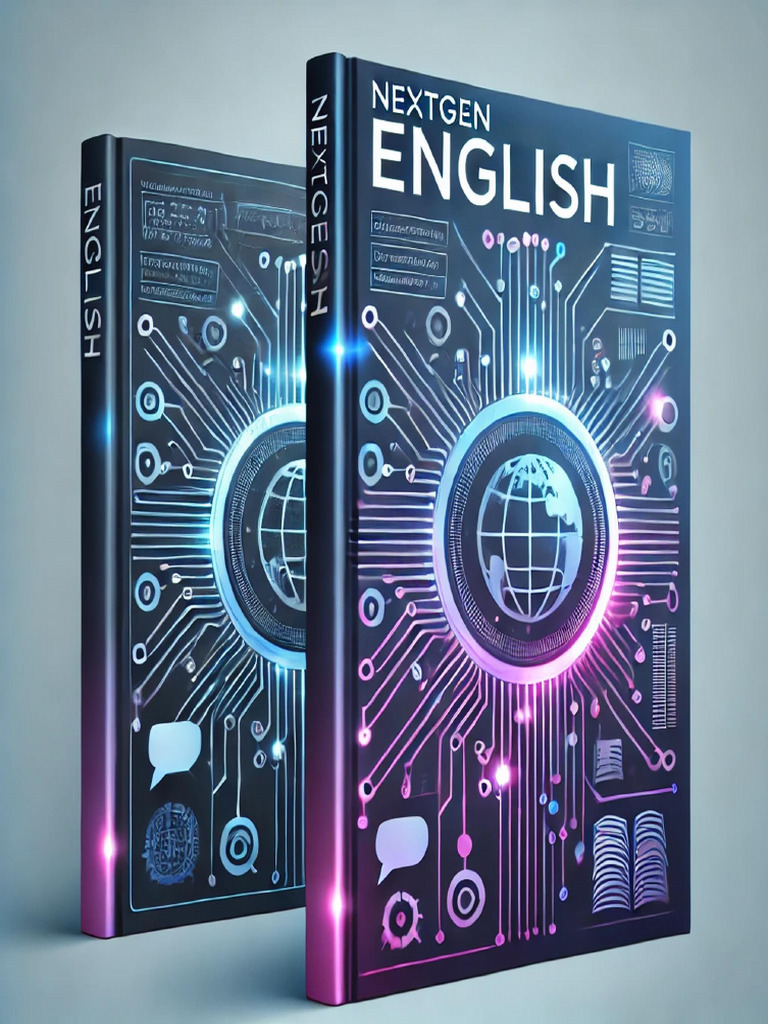 NextGen English Cover A5 | PDF