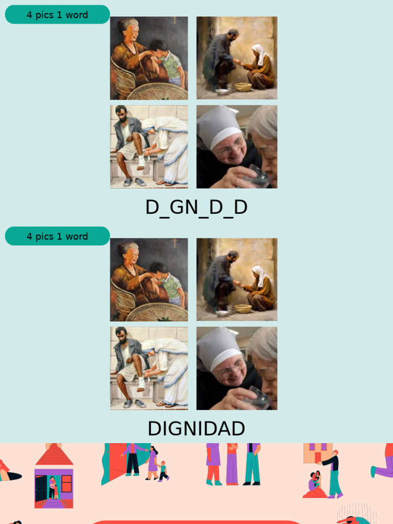 And Kahulugan NG Dignidad NG Tao | PDF