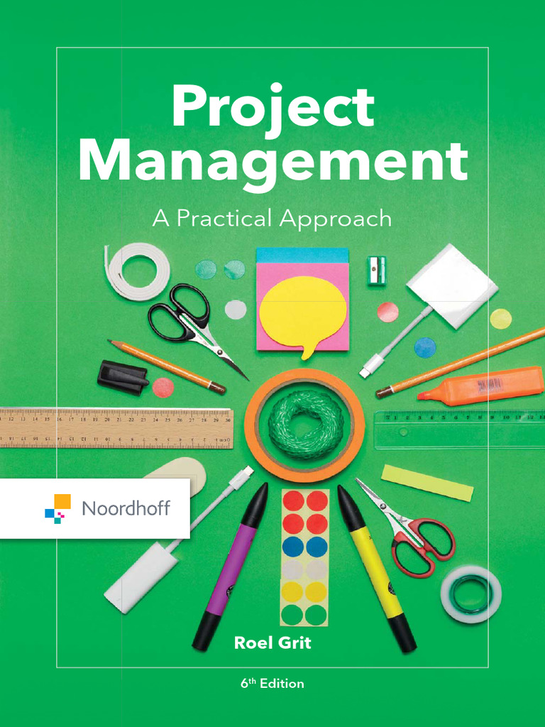 40 Pgs of Project Management 6th Edition | PDF | Agile Software ...