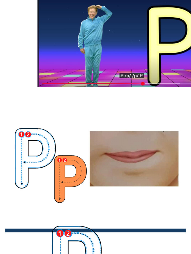 Letter PP | PDF