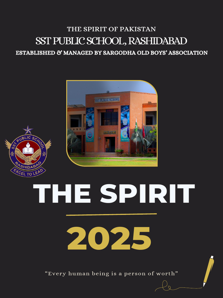Sample Magazine Covers for 2025 | PDF