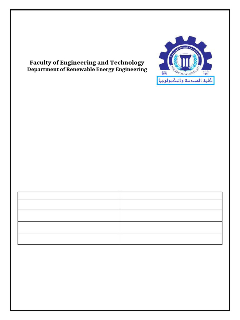 Clean Beam For LFR Systems | PDF