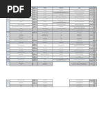 Genpact Hierarchy and Band Structure | PDF | Self-Improvement
