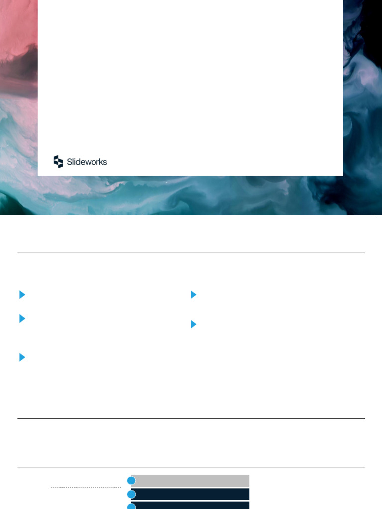Slideworks - Consulting Proposal - OVERVIEW | PDF | Business