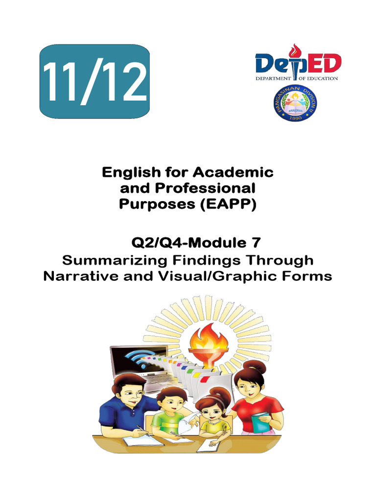 Q2-MODULE-7 | PDF | Chart | Pie Chart