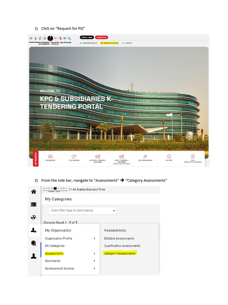 Assessment Code (1) | PDF