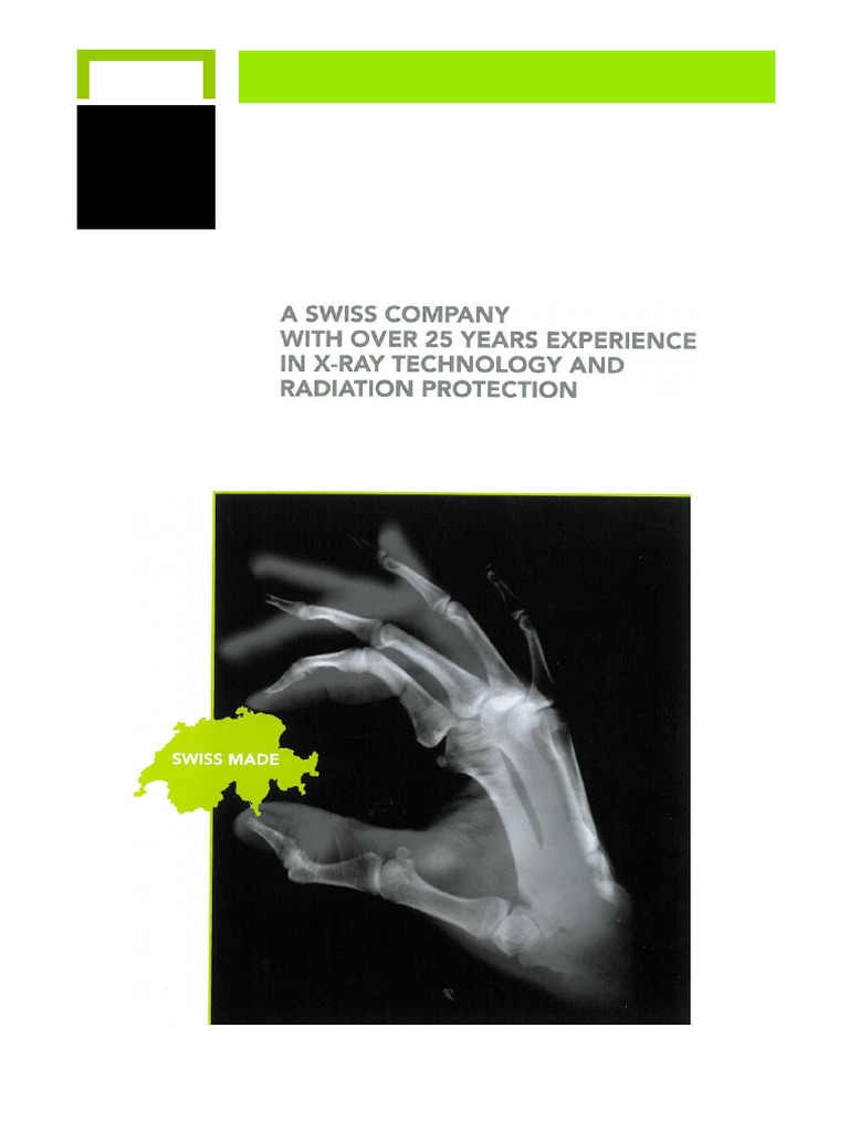 5228af2e01ad7OPTIX Comfort Brochure | PDF | Radiography | X Ray