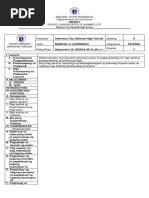 DLP Tiyo Simon | PDF