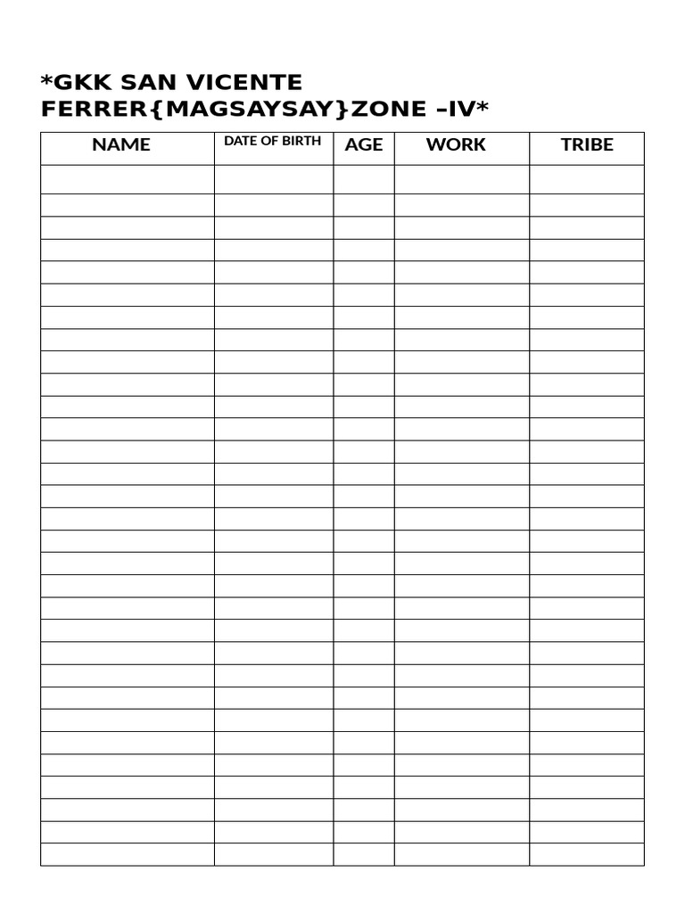 GKK Magsaysay Files | PDF