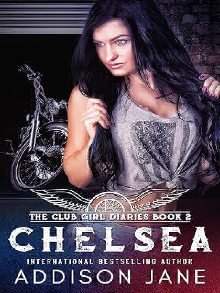 Chelsea - Addison Jane | PDF